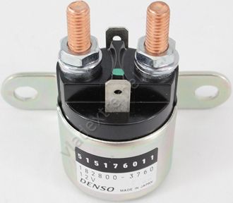 Реле стартера оригинал BRP 710007777, 515176011, 710000111, 710000252 ...