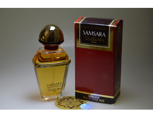 Guerlain Samsara Купить Герлен Самсара (1989, EDP)