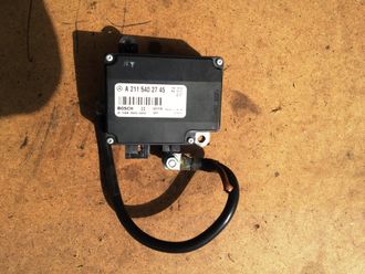 Mercedes W211 E-Class Блок управления аккумулятора АКБ A2115402745 ...