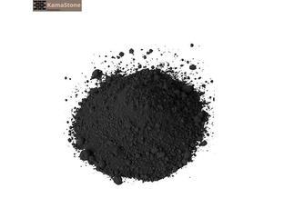 Пигмент железоокисный IRON OXIDE Tongchem 722 черный, для гипса, бетона ...