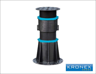 РЕГУЛИРУЕМЫЕ ОПОРЫ - Регулируемые опоры KRONEX