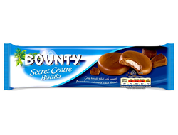 Bounty оптом в Москве - купить Баунти по оптовой цене