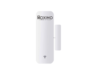 Умный Wi-Fi датчик открытия дверей и окон ROXIMO SWD06