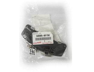 Сопутствующие товары, механизм ручного тормоза - Комплект ...