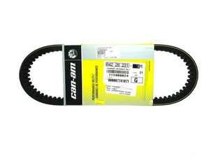 Ремень вариатора оригинал BRP 422280283/715900024/420280280/422280280 ...