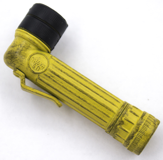 Фонарик нагрудный 1/6 (VM-019) - VTS TOYS