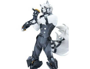 Фигурка 1/7 Ликаон (Von Lycaon Apex Innovation)