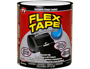 FLEX TAPE