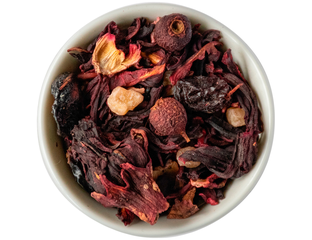 Фруктовый чай Кир Рояль - купить в интернет-магазине Chef Tea
