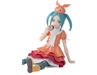Фигурка Ёцуги Ононоки (Yotsugi Ononoki Premium Chokonose Figure)