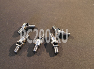 702-16-51240 Шарнир джойстика KOMATSU Купить в Тюмени