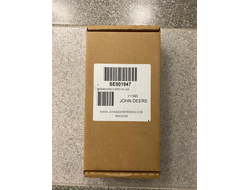 Запчасти на двигатели Джон Дир