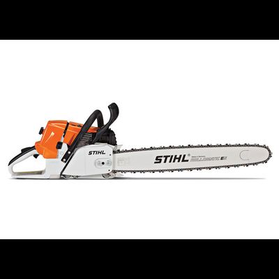 Бензопила STIHL MS 461-R для аварийно-спасательных работ - 67430 рублей!