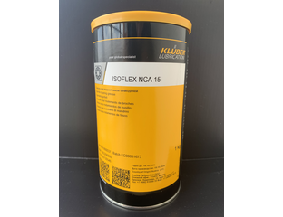 Kluber - ISOFLEX NCA 15 (1КГ)