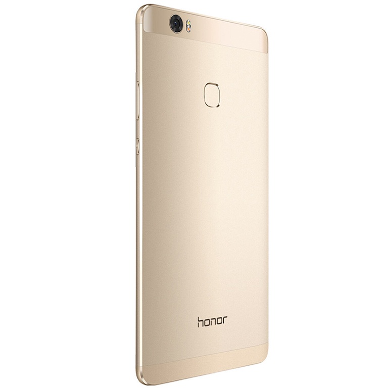 Huawei - Huawei Honor Note 8 64Gb Золотистый