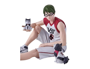 Фигурка Шинтаро Мидорима (Shintarou Midorima Bandai Spirits)