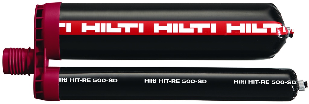 Hilti hdm 500 epoxy store