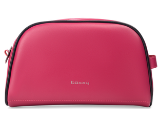Женская косметичка кожаная цветная Make-up Color 99-1 - купить | BOXXY