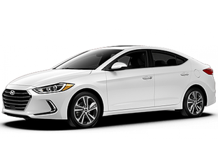 Hyundai - Hyundai Elantra AD 2016-