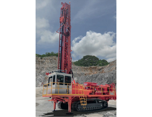 001680-050 стекло лобовое SANDVIK D35ks D45ks D75ks