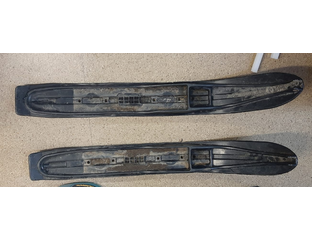 Лыжи оригинальные BRP бу 505070189