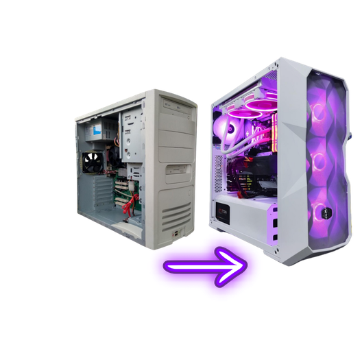 Venomcomputers сборка компьютеров в Бишкеке. Купить компьютер. Ремонт и ...