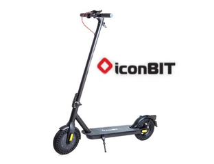 Купить электросамокат iconBIT в Москве недорого у официального дилера ...