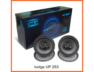 Ivolga UP 253 - Торговая Компания Бумеранг