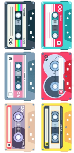 MEGA Dance Hits Collection (1990 - 2001) - Сборник в Lossless