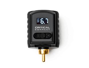 Заказать блок питания Critical Connect Universal Battery Shorty RCA в ...