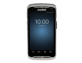 Motorola (Zebra) TC55 терминал сбора данных купить