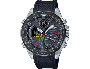 Часы Casio Edifice ECB-900MP-1A купить в интернет-магазине 12chasov.ru
