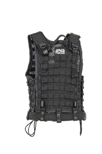 Разгрузочный жилет SRVV MODULAR V2 1/6 (78058) - DAMTOYS