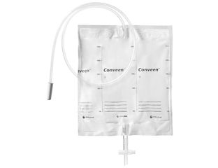Conveen Basic Мочеприемник, 2000мл, трубка 100см