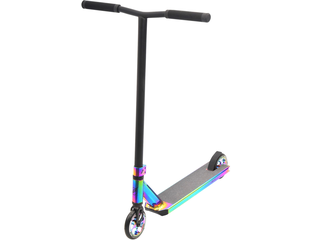 Трюковой самокат INVERT TS2+ (Neo) в Иркутске