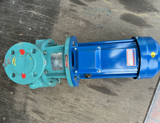 Насос KM 65-50-160 C с эл. дв. 5.5/3000