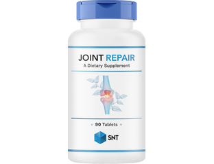 Joint Repair, 90 кап. (SNT) | Добролайф | Интернет-магазин натуральных ...