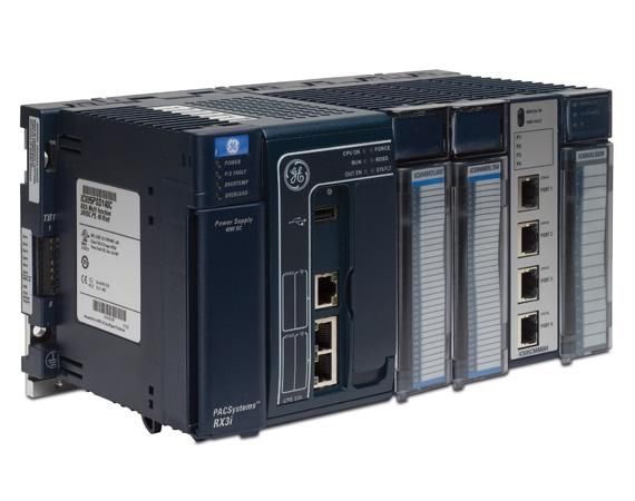 GE FANUC IC697ALG230 90-20, 90-30, 90-70, PAC Systems RX3i, PAC Systems ...
