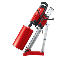 Установки алмазного бурения | TEMIROV-PRO