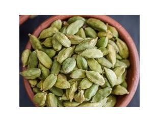 Cardamom seed (Guatemala) EO / Кардамон семена 100% эфирное масло