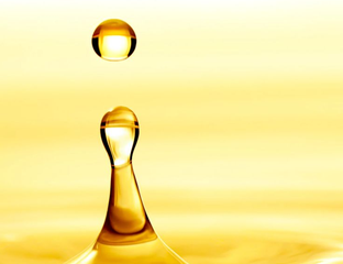 Парфюмерная масляная основа NATURAL / 100% JOJOBA OIL CLEAR FILTERED