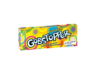 Gobstopper Wonka Gobstopper