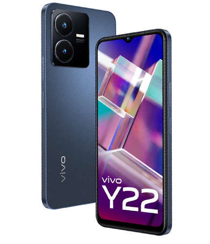 Купить Vivo Y22 в СПБ — Лучшая цена!