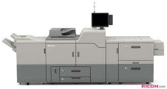 Ricoh Pro C7200 - лидер рынка