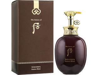 The History of Whoo WhooSpa Essence Rinse Кондиционер для волос на ...