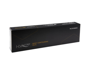 Купить HYAcorp Body Contouring MLF1 в Москве: цена - AllFillers.ru