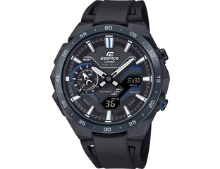 Часы Casio Edifice ECB-2200PB-1A купить в интернет-магазине 12chasov.ru