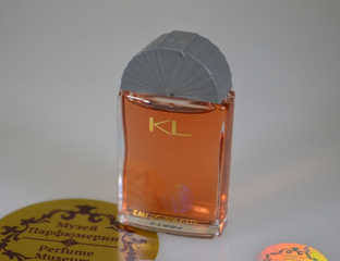 Парфюмерия Купить | Lagerfeld KL 10ml Лагерфельд Винтаж