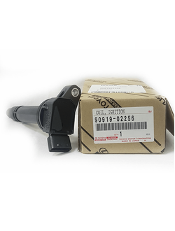 Датчики, электрика двигателя - Общая электрика