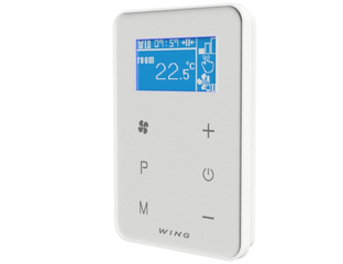 Контроллер (блок управления) HMI WING EC - купить в Кемерово по цене завода